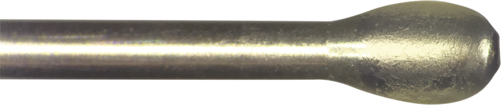 Olive Tip - MedOne Surgical