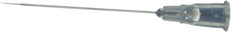 Subretinal Delivery - MedOne Surgical