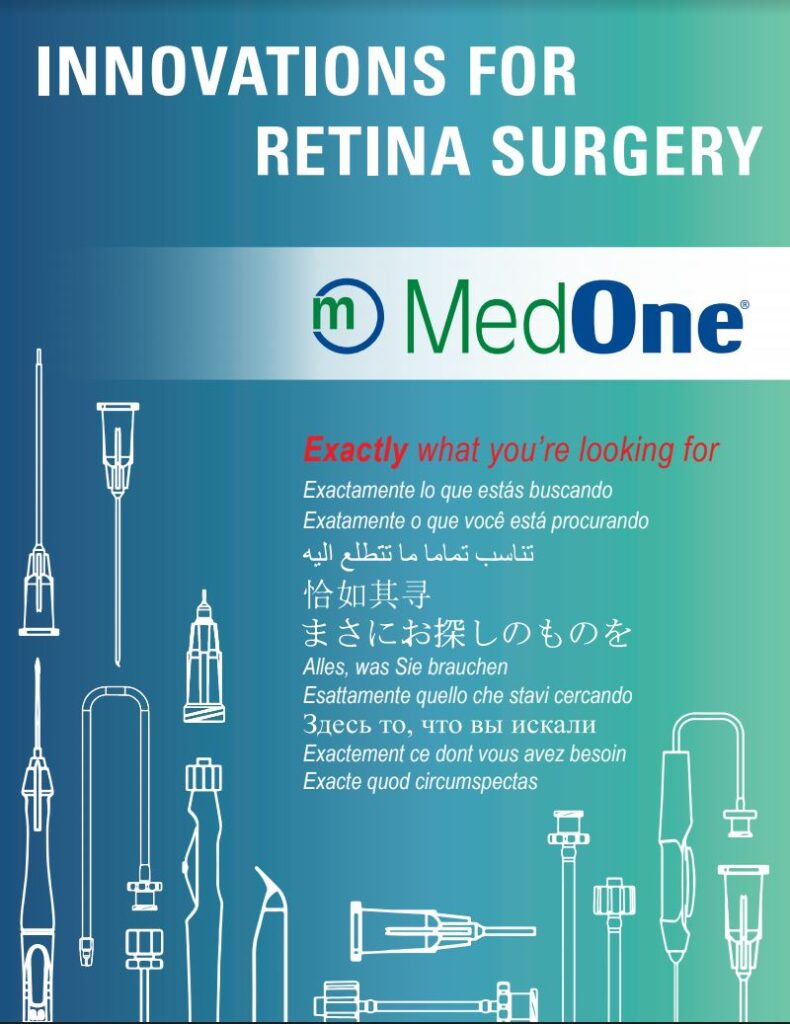 BROCHURES - MedOne Surgical