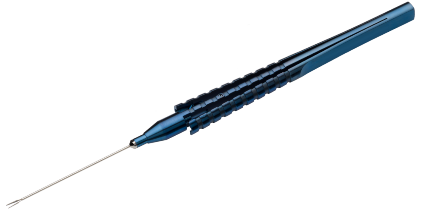 Serrated Forceps - MedOne Surgical