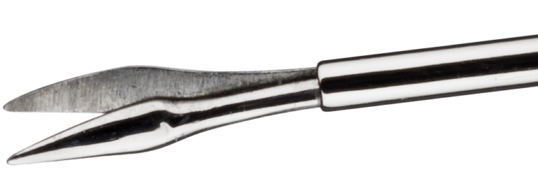 Horizontal Scissors - MedOne Surgical